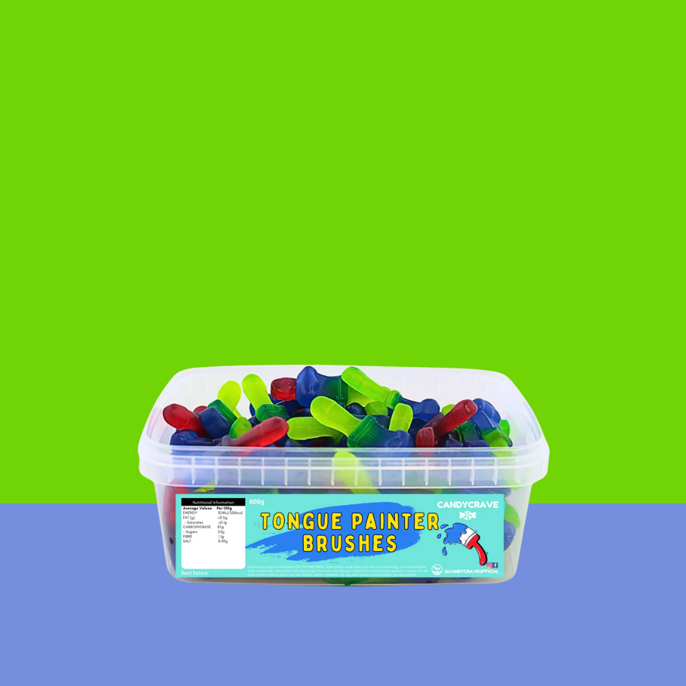 Vegan Sweets in Bulk – Wholesale Plant-Based Treats for Everyone ...