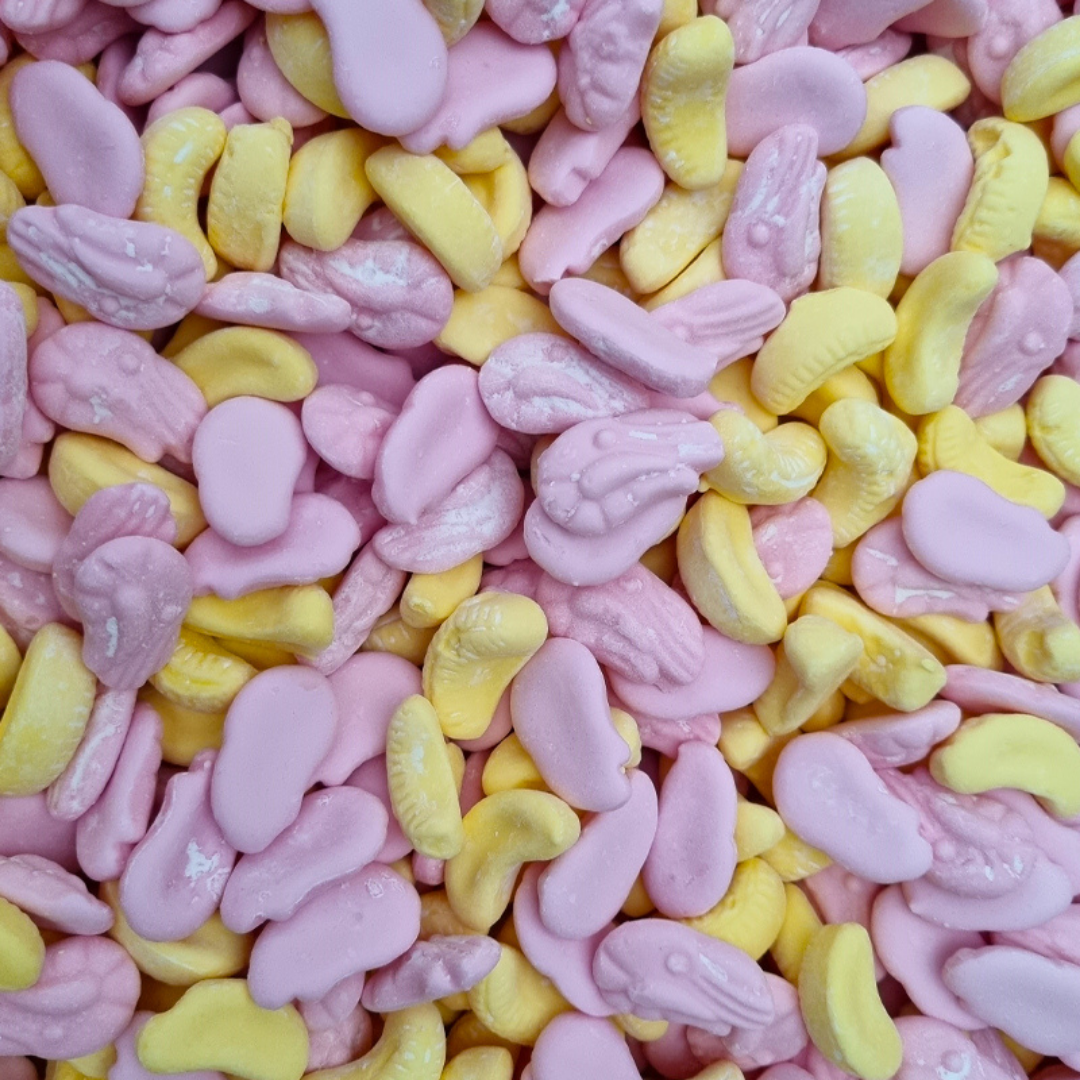 Candycrave Building Blocks Tub 600g
