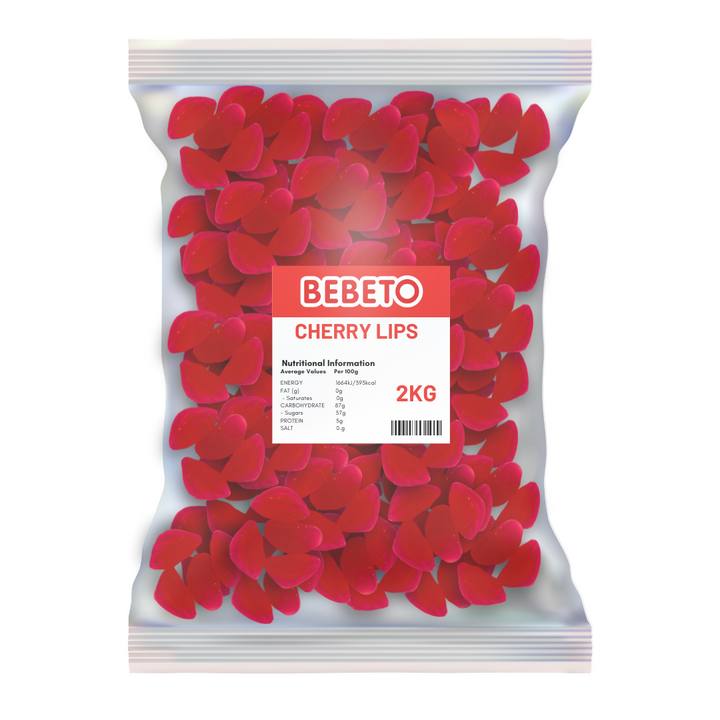 Bebeto Sweets: Halal Chewy Sweets & Fruity Party Favourites – Candycrave