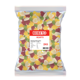 Bebeto Sweets: Halal Chewy Sweets & Fruity Party Favourites – Candycrave