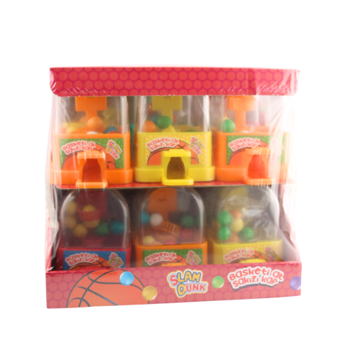 Bobbo Slam Dunk12 Count – Candycrave
