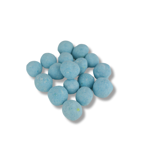 Bristows Traditional Blue Raspberry Bon Bons 3kg – Candycrave
