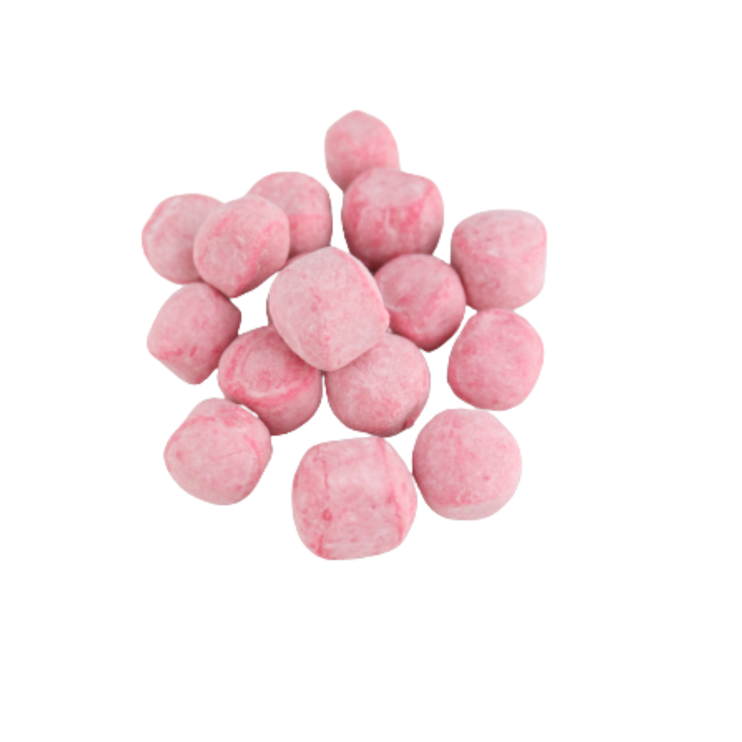 Bristows Chewy Cherry Bon Bons 3kg – Candycrave
