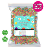 Cough Sweets: Traditional Throat Soothers from Candycrave