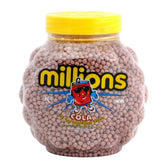 Millions Sweets – Candycrave