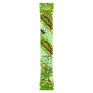 Millions Sweets – Candycrave