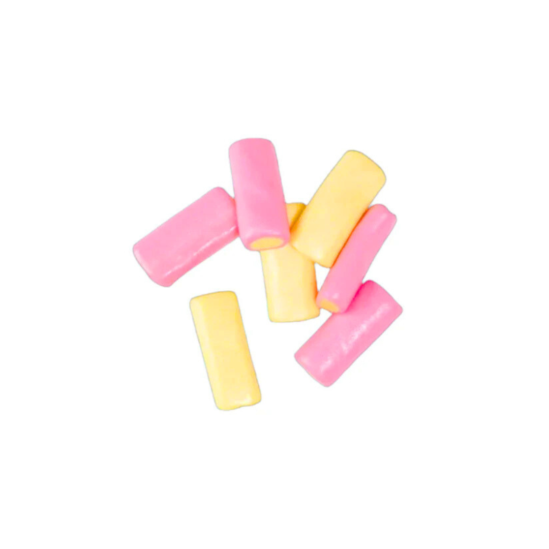 Haribo Rhubarb & Custard: Classic Sweet Flavour in a 3kg Bag – Candycrave