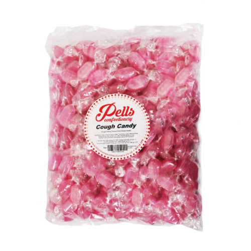 Pells Wrapped Cough Candy 3kg – Candycrave