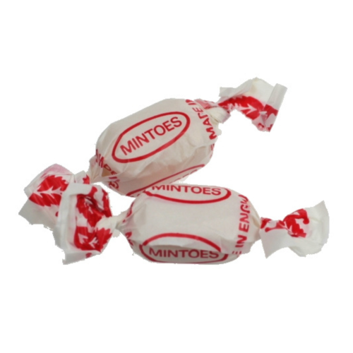 Stockleys Sugar Free Mintoes 2Kg – Candycrave