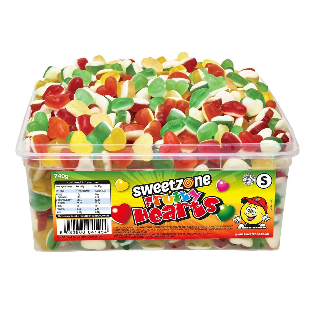 Halal Sweets Wholesale – UK’s Largest Certified Halal Sweet Range ...