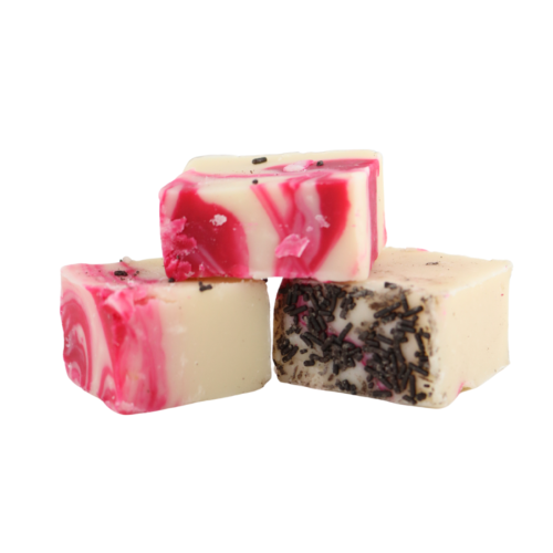 Fudge Factory 99 Ice Cream 2kg – Candycrave