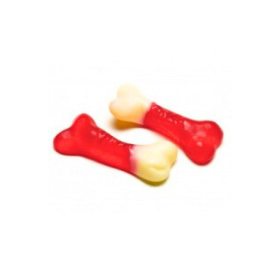 Vidal Sweets: Candycrave