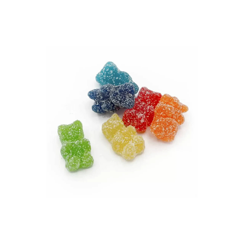 Vidal Sweets: Candycrave