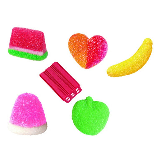 Vidal Sweets: Candycrave