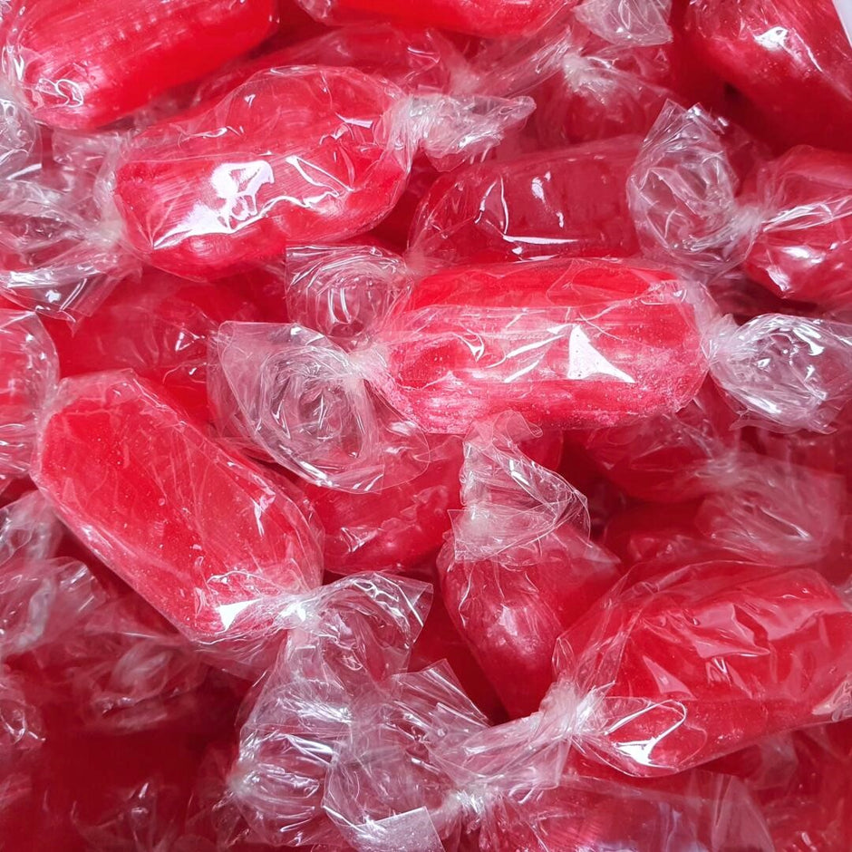 Cough Sweets: Traditional Throat Soothers from Candycrave