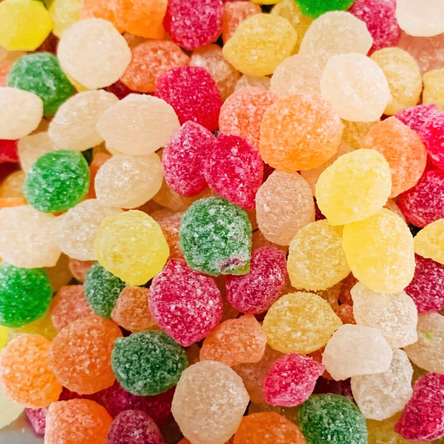 Fruit Pips 200g – Candycrave