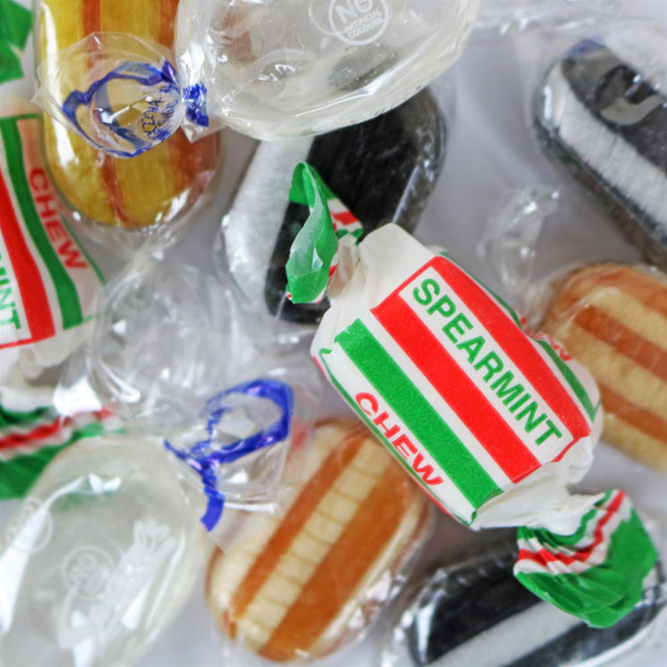 Mint Selection 140g – Candycrave