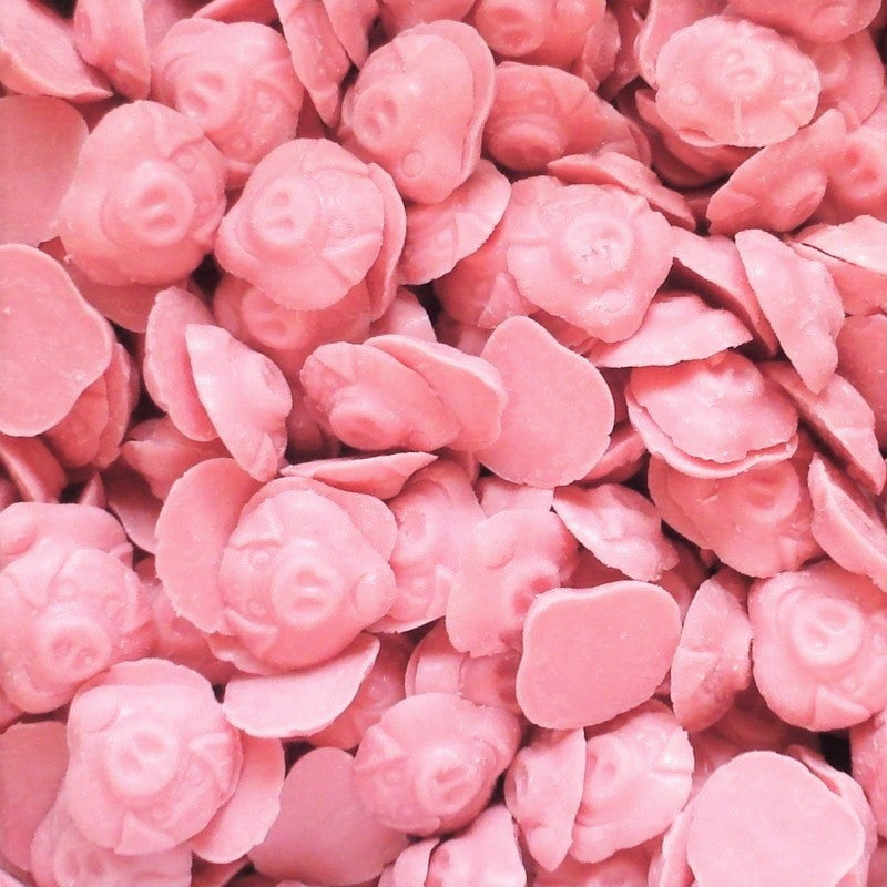 Pink Pigs 125g – Candycrave