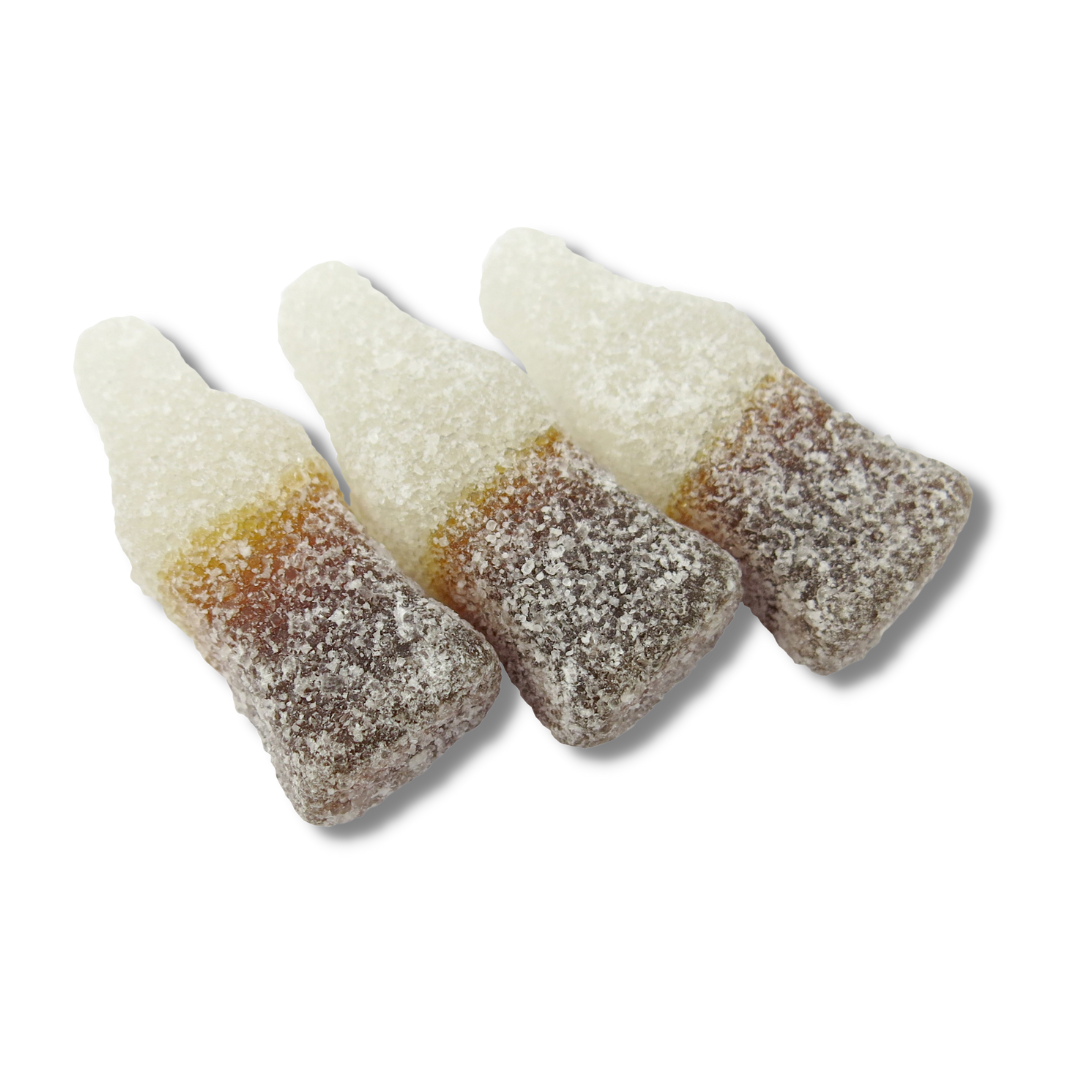 Candycrave Vegan Building Blocks 2kg