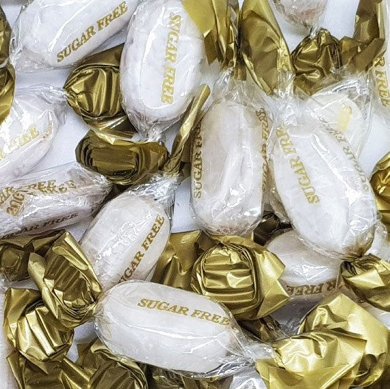 Sugar Free Chocolate Mints 75g – Candycrave