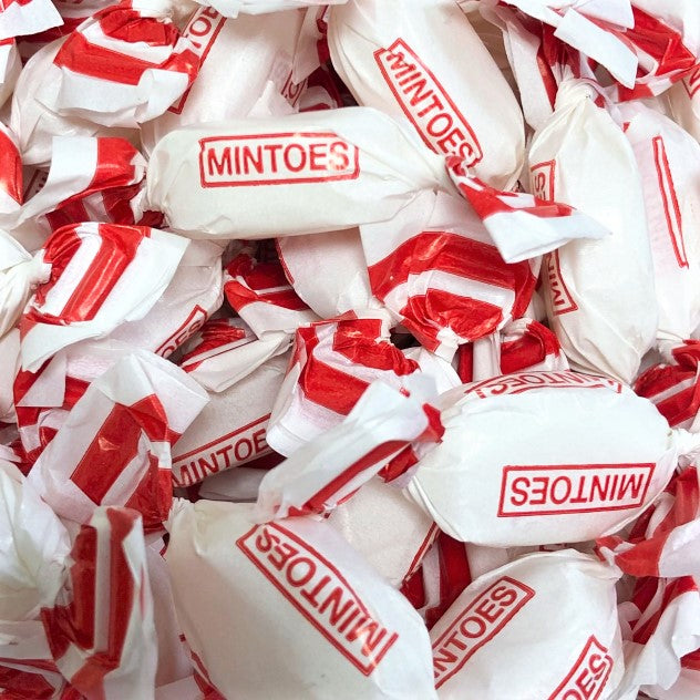 Sugar Free Mintoes 75g – Candycrave