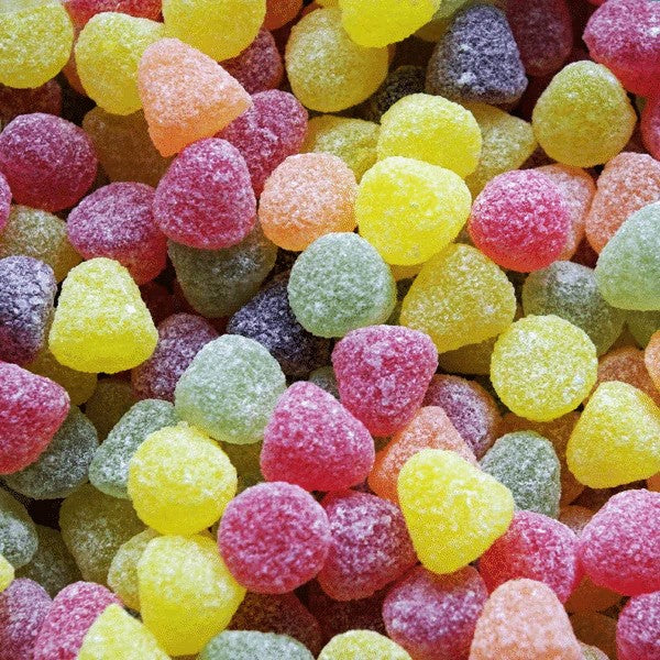 Dew Drops 140g – Candycrave